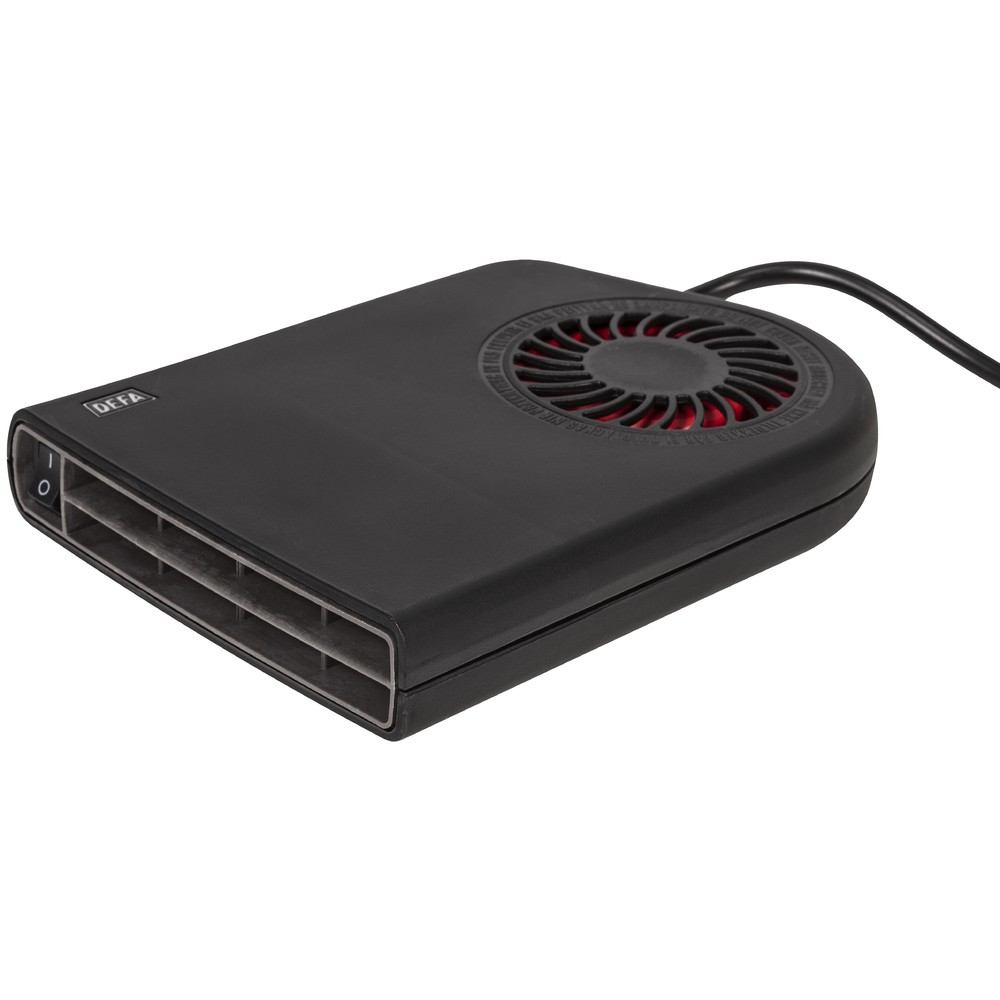 DEFA TERMINI II 1200W SISÄTILALÄMMITIN - Konevaruste verkkokauppa